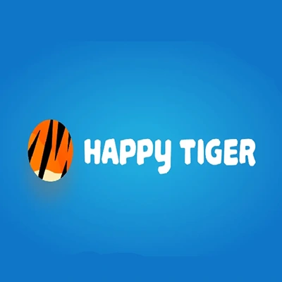 Happy Tiger | 150% Deposit Bonus Up To £300 + 30 Free Spins